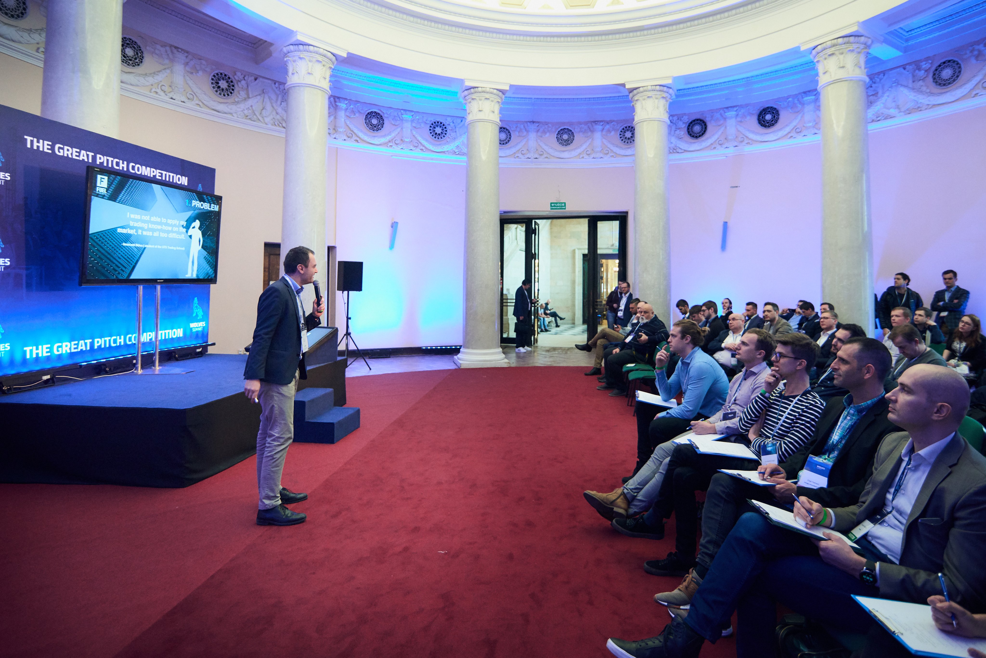 What Is Deep Tech Anyway? A Guide to Deep Tech Startups in CEE