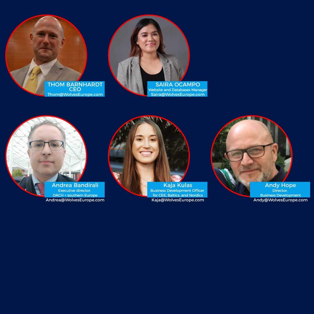 Wolves Summit is an integrated dealflow and digital marketing platform for investors and tech ...