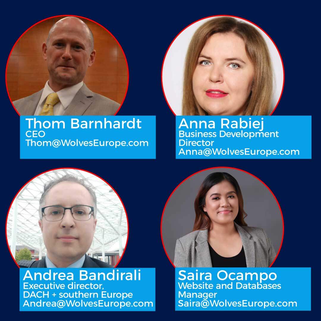 Wolves Summit is an integrated dealflow and digital marketing platform for investors and tech ...