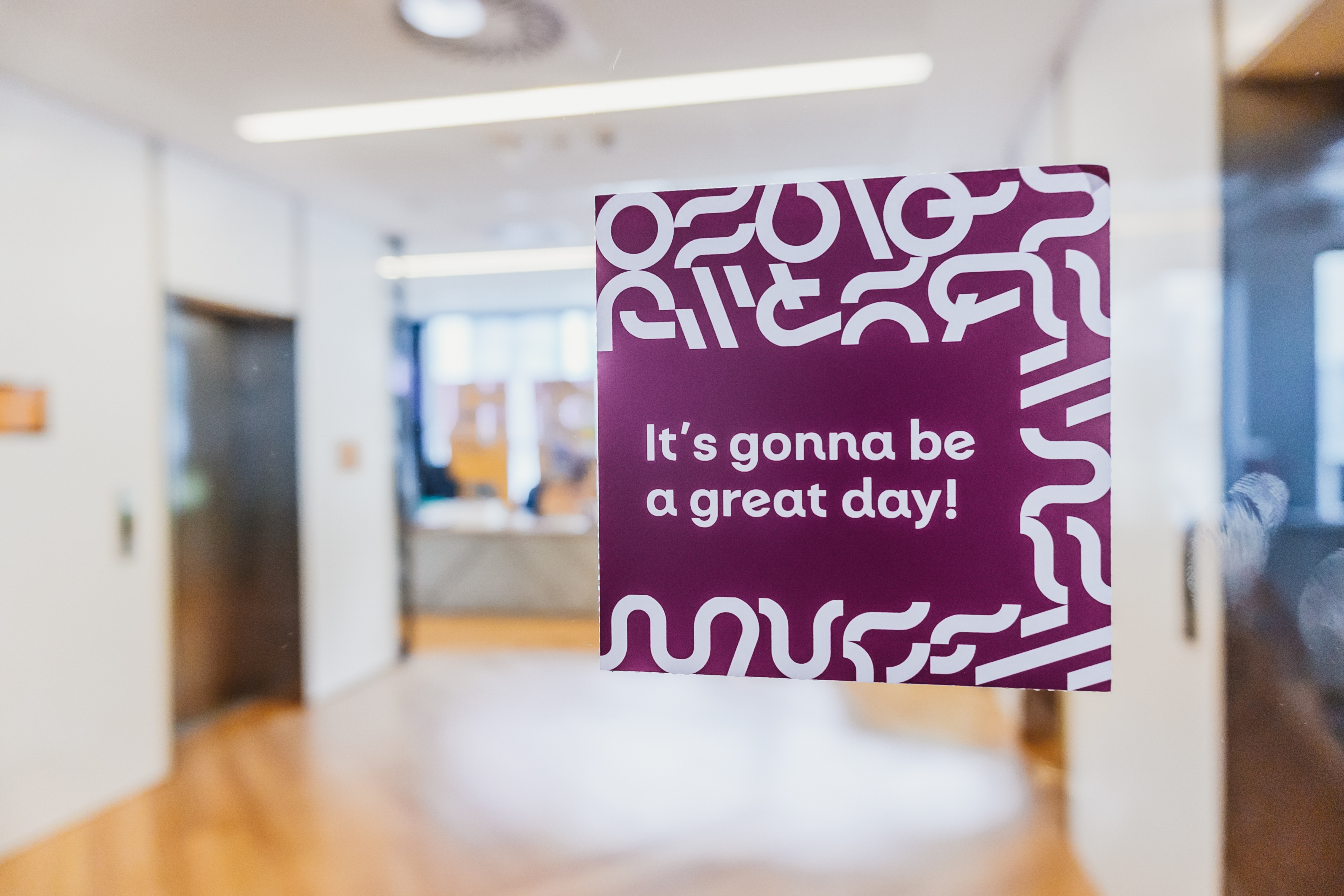 Reimagining the workspace after COVID-19 with HubHub